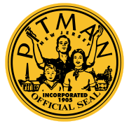 Pitman LOGO | Nationwide Community TV